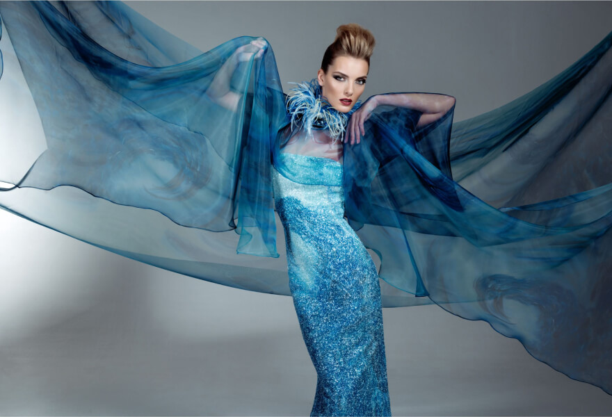 Return of Phoenix - Blanka Matragi